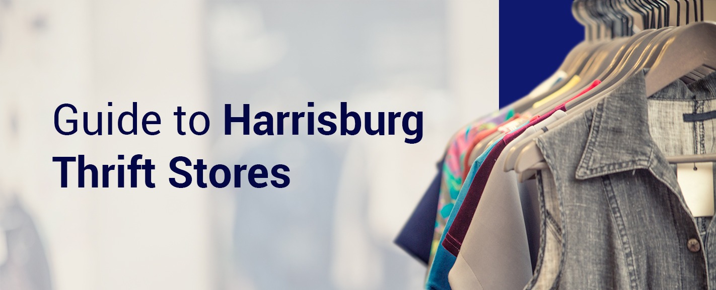 Thrift Stores Harrisburg Pa