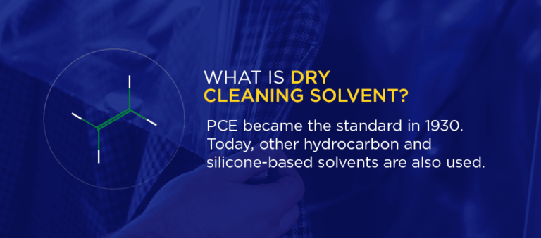 How Does Dry Cleaning Work? | Classic Dry Cleaners