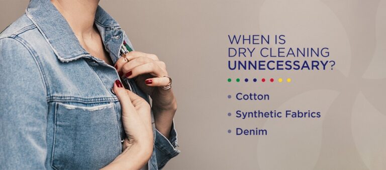 How Does Dry Cleaning Work? | Classic Dry Cleaners