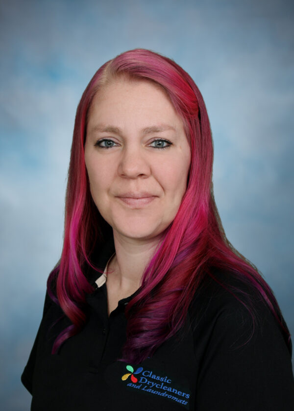 Our Team - Classic Drycleaners